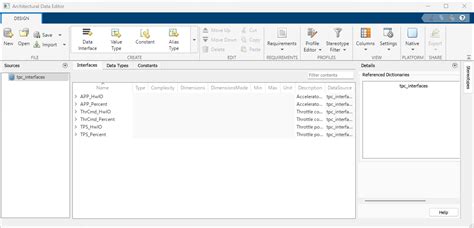 Author Autosar Compositions And Components In Architecture Model