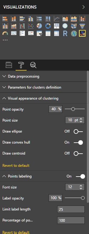 How To Create Advanced Analytics Using Power Bi And R Scripts