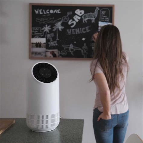 Js Flo 20 3 In 1 Hepa Air Purifier And Odour Eliminator Js Innovations