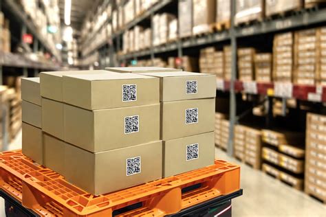 QR Code Inventory System Easy QR Code Equipment Tracking
