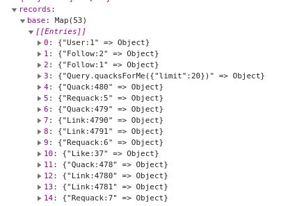 Cache ReadFragment Returns Null Even With Correct Entity Key Issue
