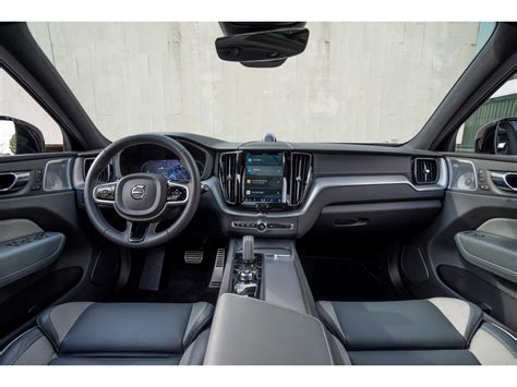 2022 Volvo Xc60 T5