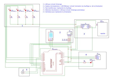 Confort Resources EasyEDA