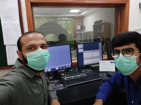 Kamran Javed On Linkedin Like All Other Countries Pakistans