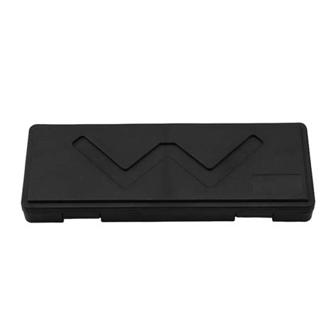 6 Inch 150mm Stainless Steel Measuring Instrument Grandado