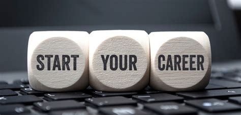 Tips To Kick Start Your Career In 2024