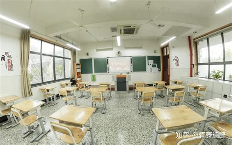 如何评价杭州学军中学紫金港校区？ 知乎