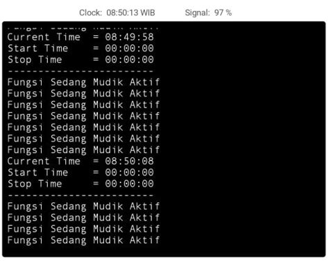 Terminal Dashboard Solved Blynk Community