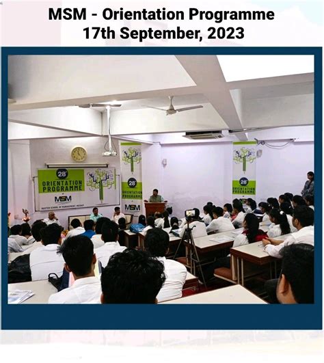 Aysha Saifi On Linkedin Mba2023 Msmmeerut Newbeginnings Leadershipjourney