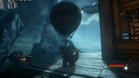 Styx Shards Of Darkness Pc Performance Analysis