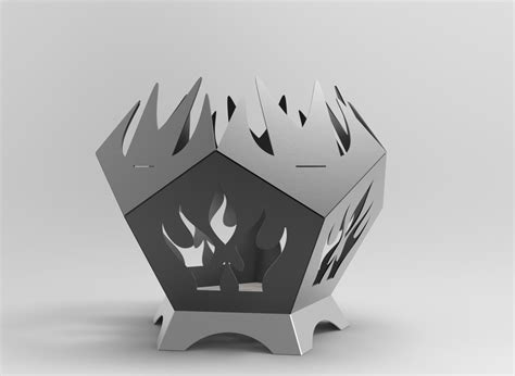 Free Cad Designs Files And 3d Models The Grabcad Community Library