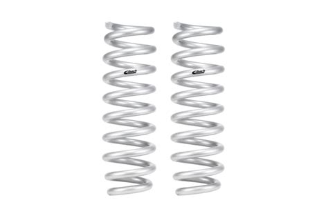 Eibach 2022 Ford Lighting Pro Lift Kit Front Springs Only Velocity Shop