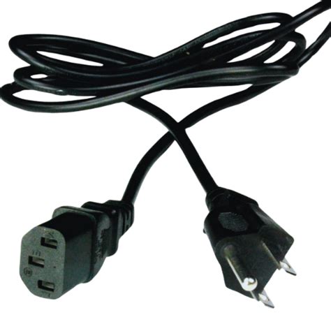 Everything You Need To Know About IEC Power Cables FENGY