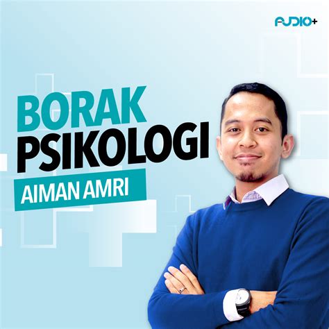Borak Psikologi Audio