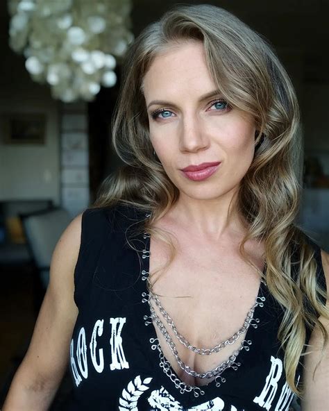 Elina Siirala Interview Angel Nation Antares” And Leaves Eyes
