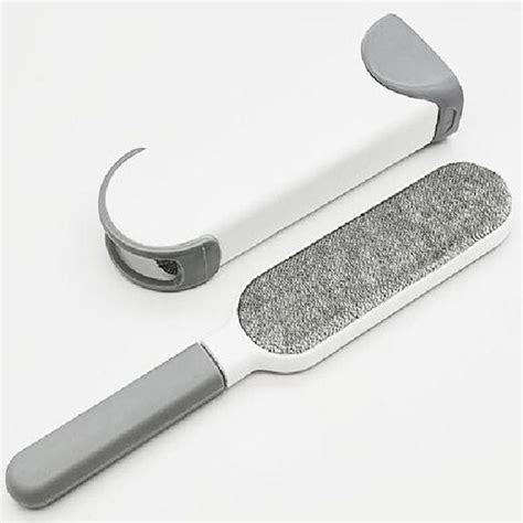 정전기 옷 소파 털 먼지 제거기 브러쉬 솔 휴대용 홈플러스 택배배송