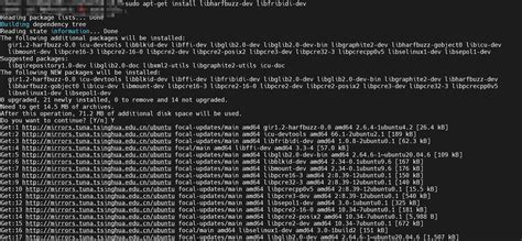 安装r包devtools Ragg报错解决方法 知乎