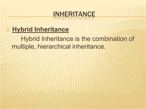 Sodapdf Converted Inheritanceinjava 120903114217 Phpapp02 Convertedpptx