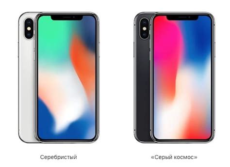 Обзор iPhone X, он же Айфон Х, 10 или Айфон икс: дизайн, характеристики ...