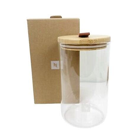 Nespresso Mini Display Capsule Dispenser Brand New No Capsules Included Online Marketplace