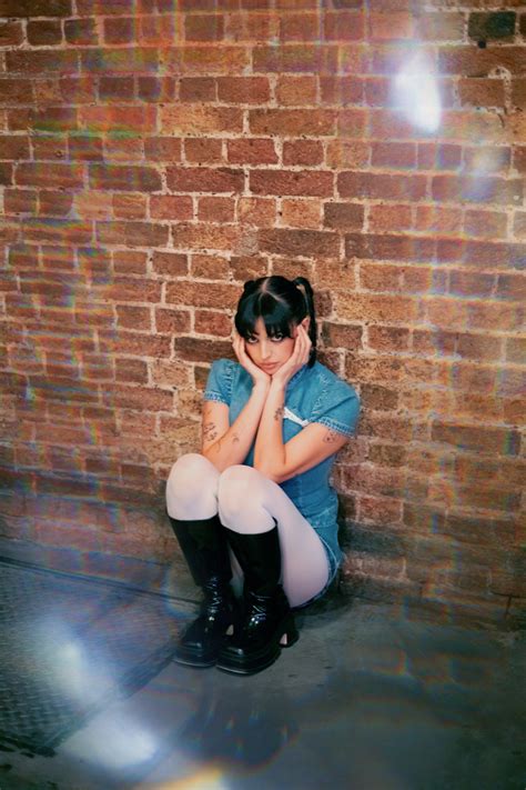 Rebecca Black Igniting A New Era