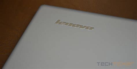 Review Lenovo Yoga Tech Ticker