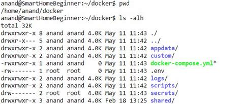 Dozzle Docker Compose Simple Docker Logs Viewer SHB