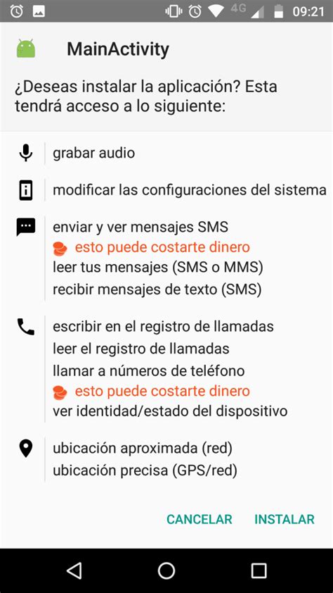 Hackear Android Con Metasploit Francisco Molina