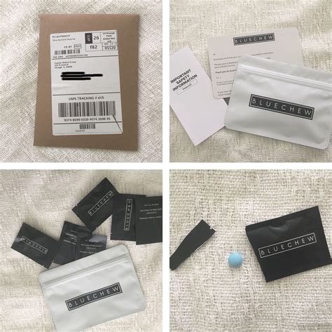 Bluechew Delivery Ed Treatment Information Center