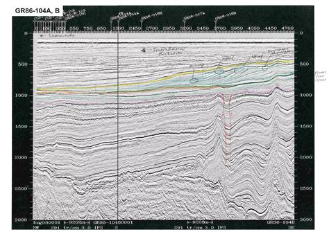 Seismic Interpretations Pdf