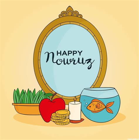 19 عکس های زیبا برای پس زمینه عید نوروز