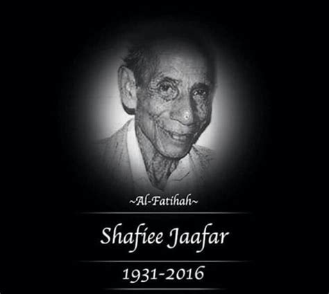 Pelakon Dan Pelawak Veteran Meninggal Dunia