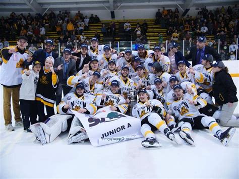 Walchuks World Nipawin Hawks Capture 2018 Canalta Cup