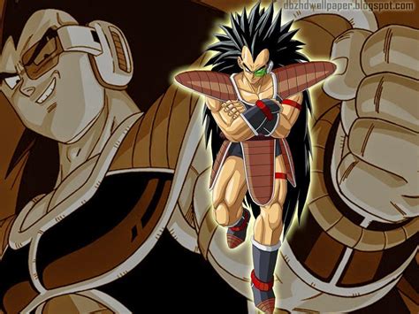 Raditz Wallpapers Wallpaper Cave