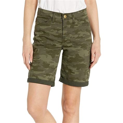 Womens Lee Flex Motion Shorts At Brandi Stevens Blog