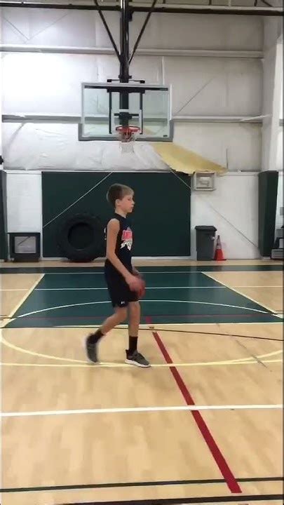 Backwards Three Pointer Youtube