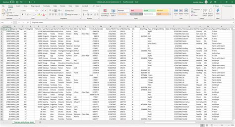 Jamillah Gabriel Moments In Time Metadata Research Center