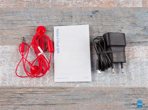 Nokia X Review Phonearena