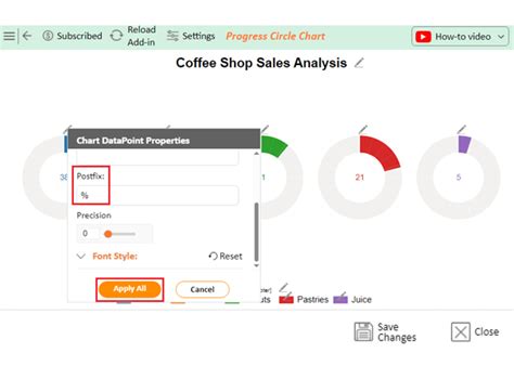How To Add Data Label To Excel Chart A Quick Guide