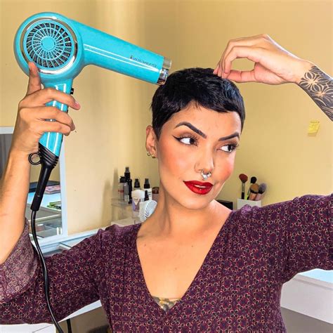 Top 40 Black Pixie Cuts Artofit