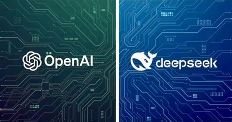 The Ai Race How Deepseek And Chatgpt Are Shaping The Future Of Software Development The Tech
