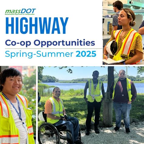 Massdot Spring2025 Learning Infrastructure Civilservant