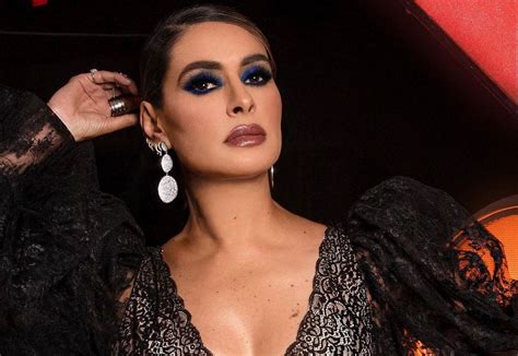 Así Se Veía Galilea Montijo Cuando Ganó Big Brother Vip Fama