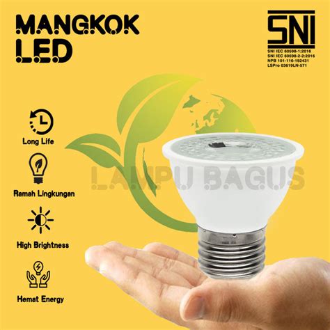 Lampu Sorot Halogen Led Cob Watt Lampu Sorot Spotlight Cod Lazada Indonesia