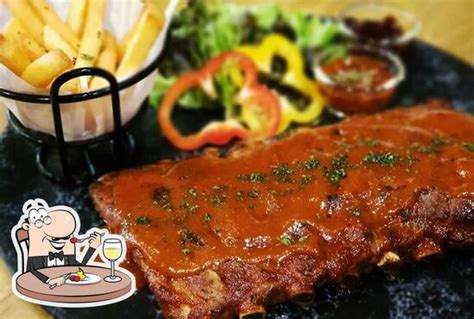 Menu At Sis Cafeandbistro สาขาสนามบินน้ำ Bangkok