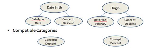 Normalization And Categorization Process Download Scientific Diagram