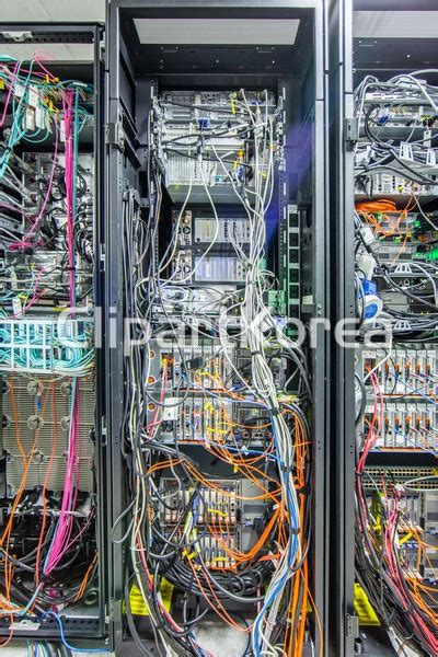 국내작가포토 클립아트코리아 통로이미지주