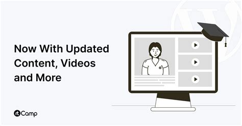 Launching Revamped Wordpress Development Course Rtlearn