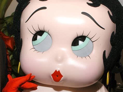 13 Things People Love About Betty Boop