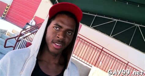 Hot Interracial Gay Sex